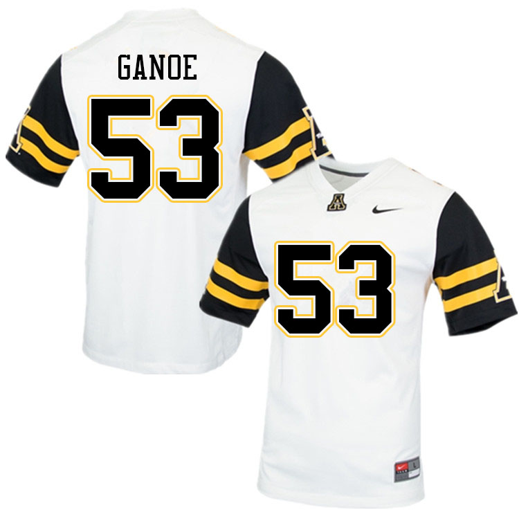 New Products : NCAA Appalachian State Mountaineers Football Jerseys ...